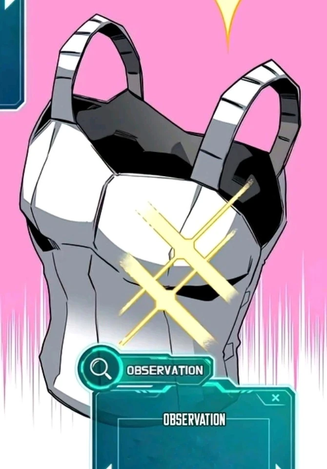 Strudy Armor | SSS-Class Gacha Hunter Wiki | Fandom