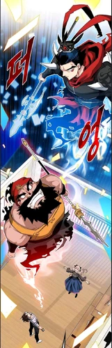 Chapter 40 | SSS-Class Gacha Hunter Wiki | Fandom