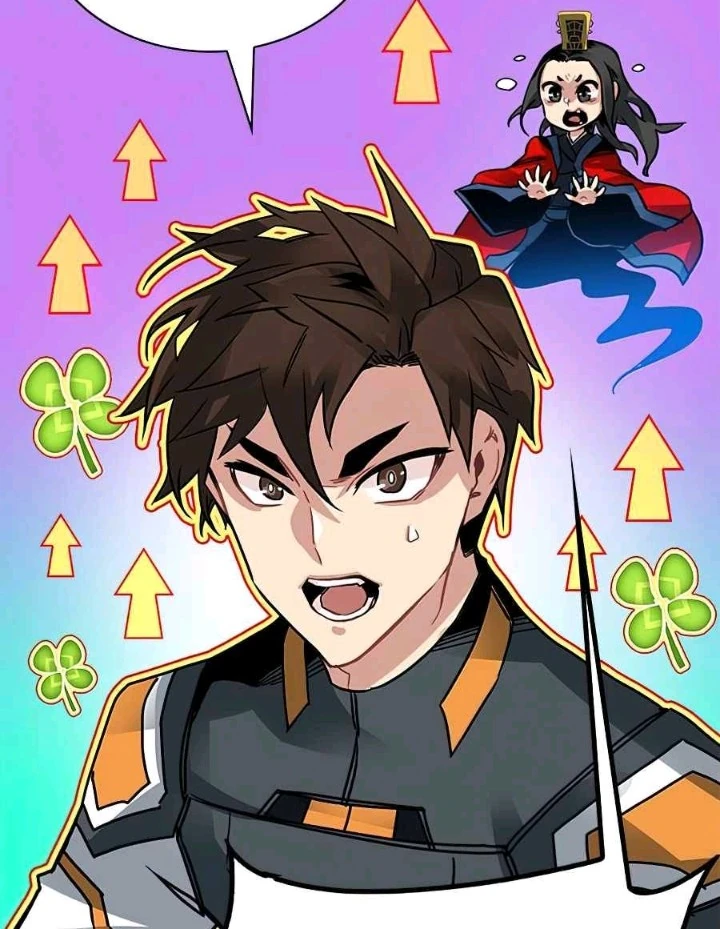 Good Luck | SSS-Class Gacha Hunter Wiki | Fandom