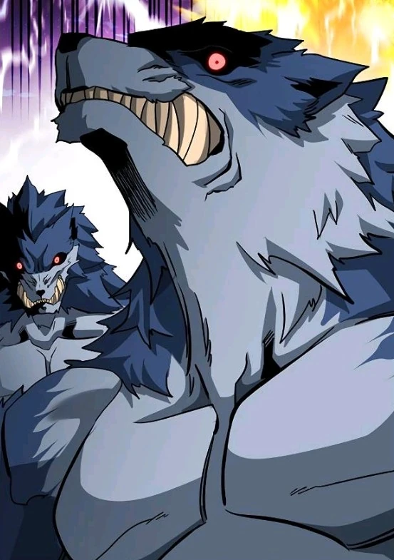 Lycanthrope | SSS-Class Gacha Hunter Wiki | Fandom