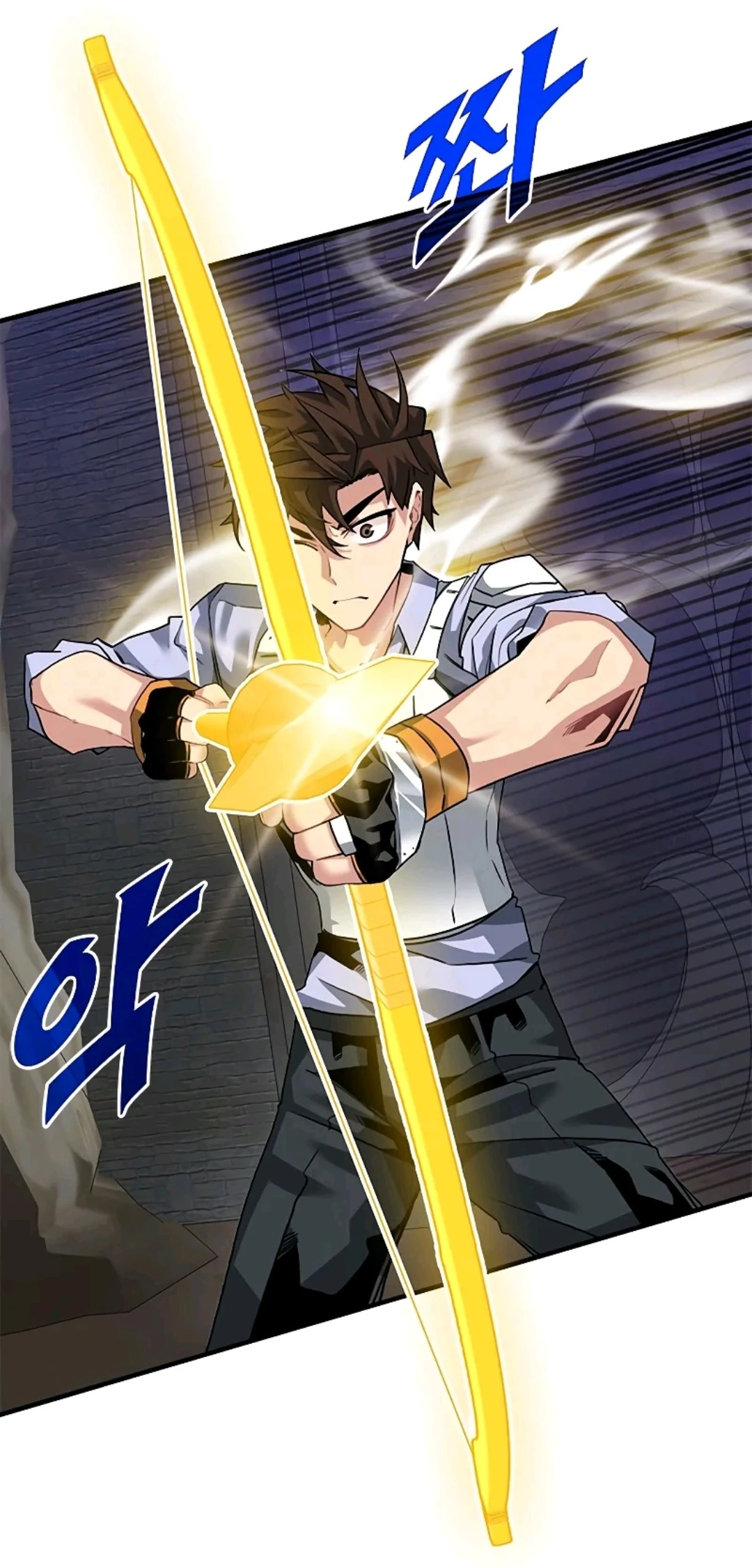 Magic Arrows | SSS-Class Gacha Hunter Wiki | Fandom