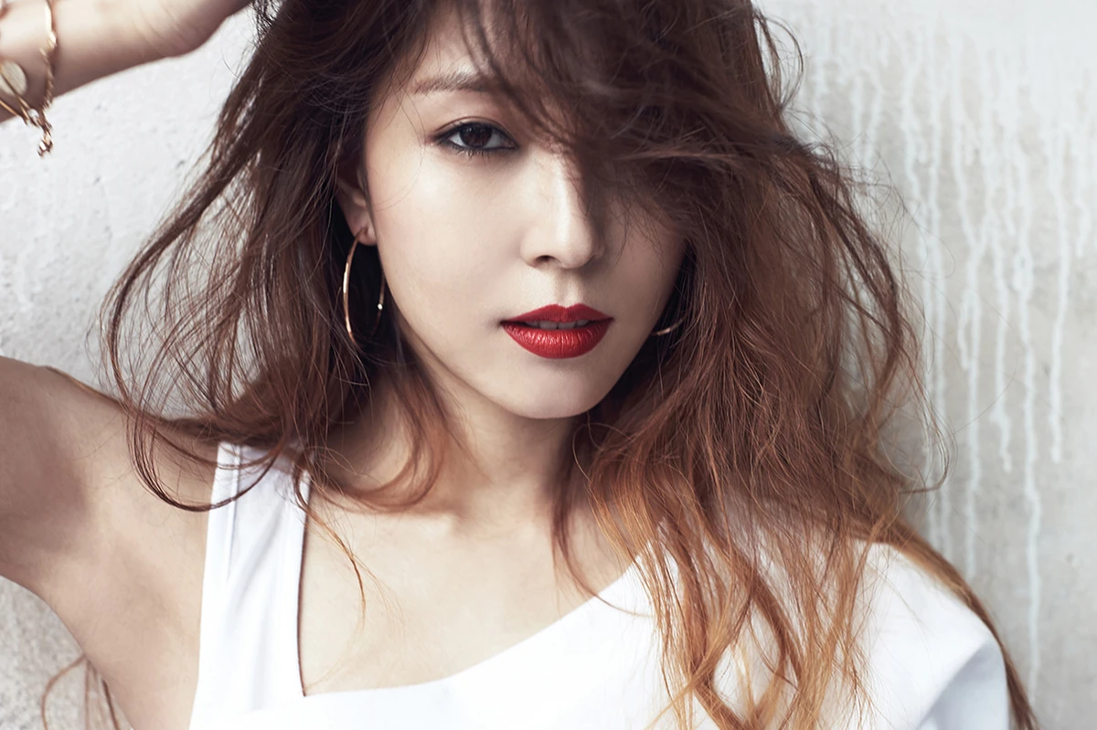 BoA | Wikia SuperStar SMTOWN | Fandom