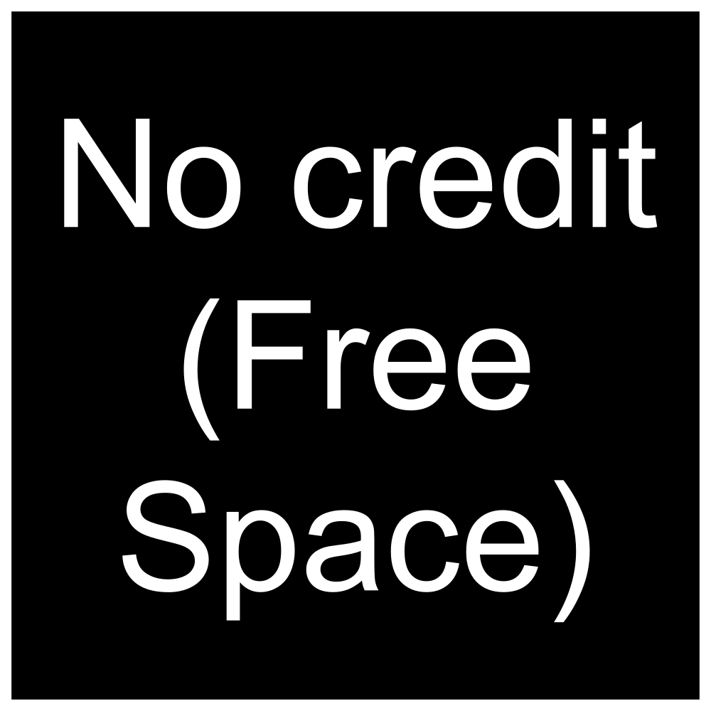 No credit | SSSniperWolf BBBingo! Wiki | Fandom