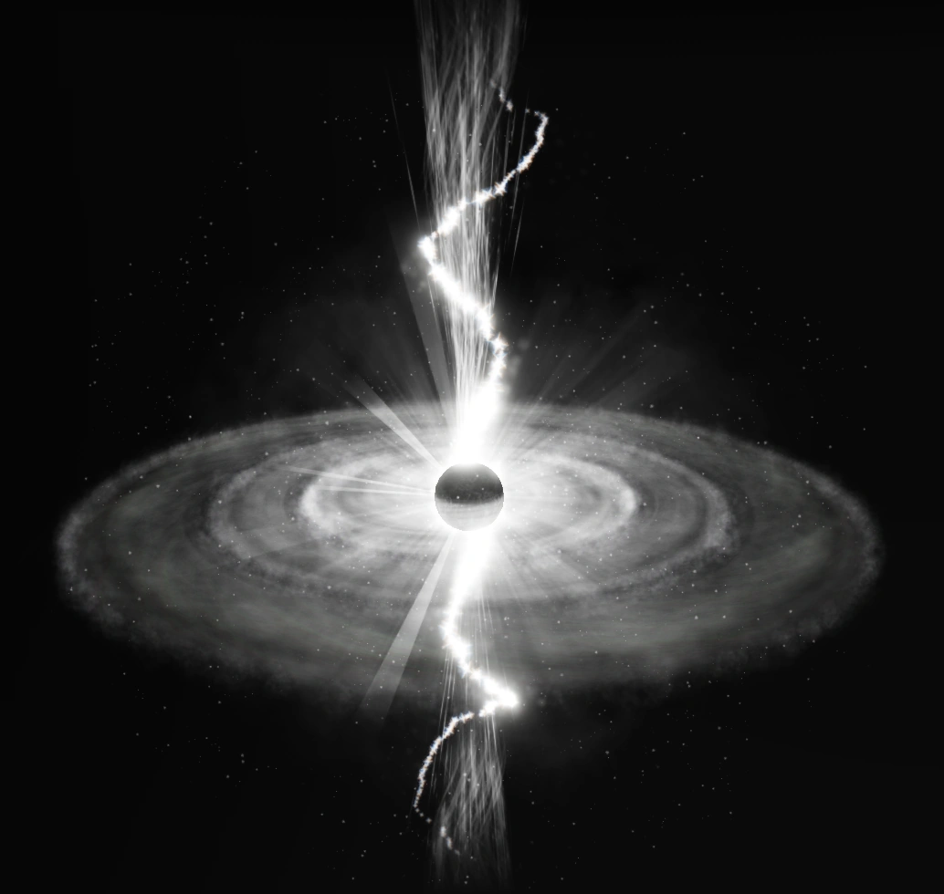 Quasar of the 16th Variety | SUPER SECRET SERIOUS REX CLONE Wiki | Fandom