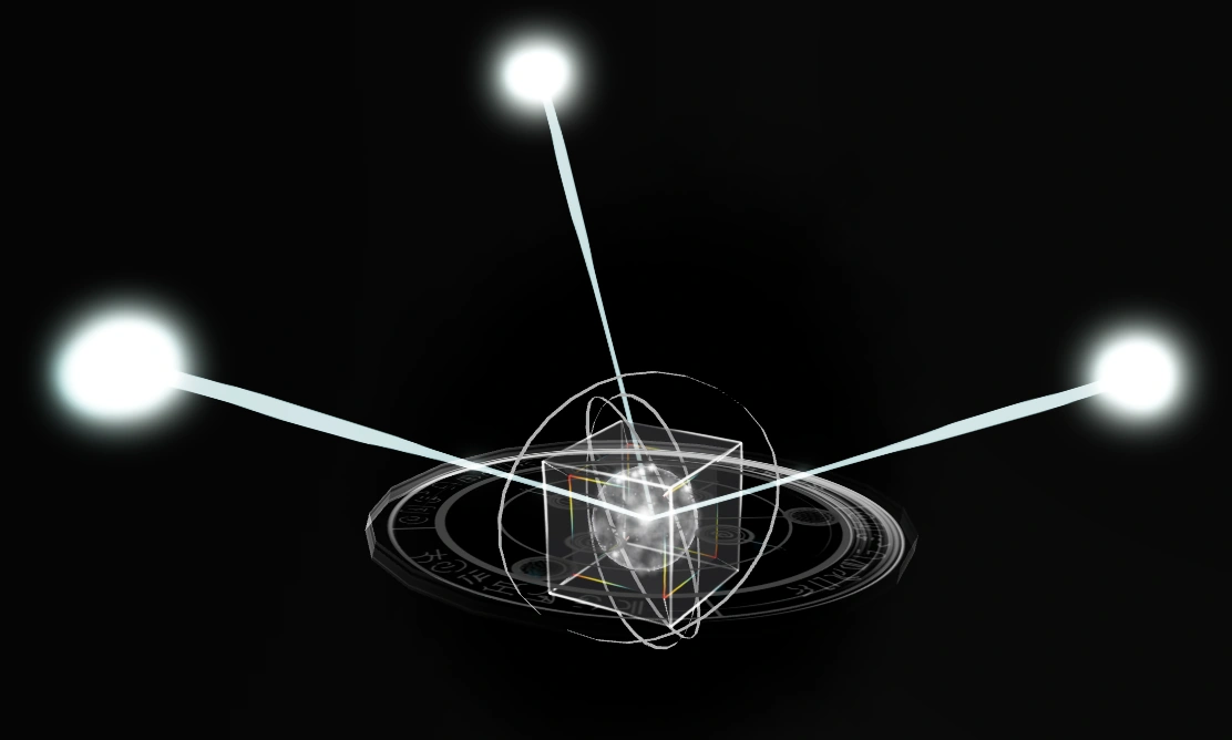 Memory Fragment | SUPER SECRET SERIOUS REX CLONE Wiki | Fandom