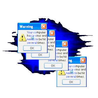 ERROR | SUPER SECRET SERIOUS REX CLONE Wiki | Fandom