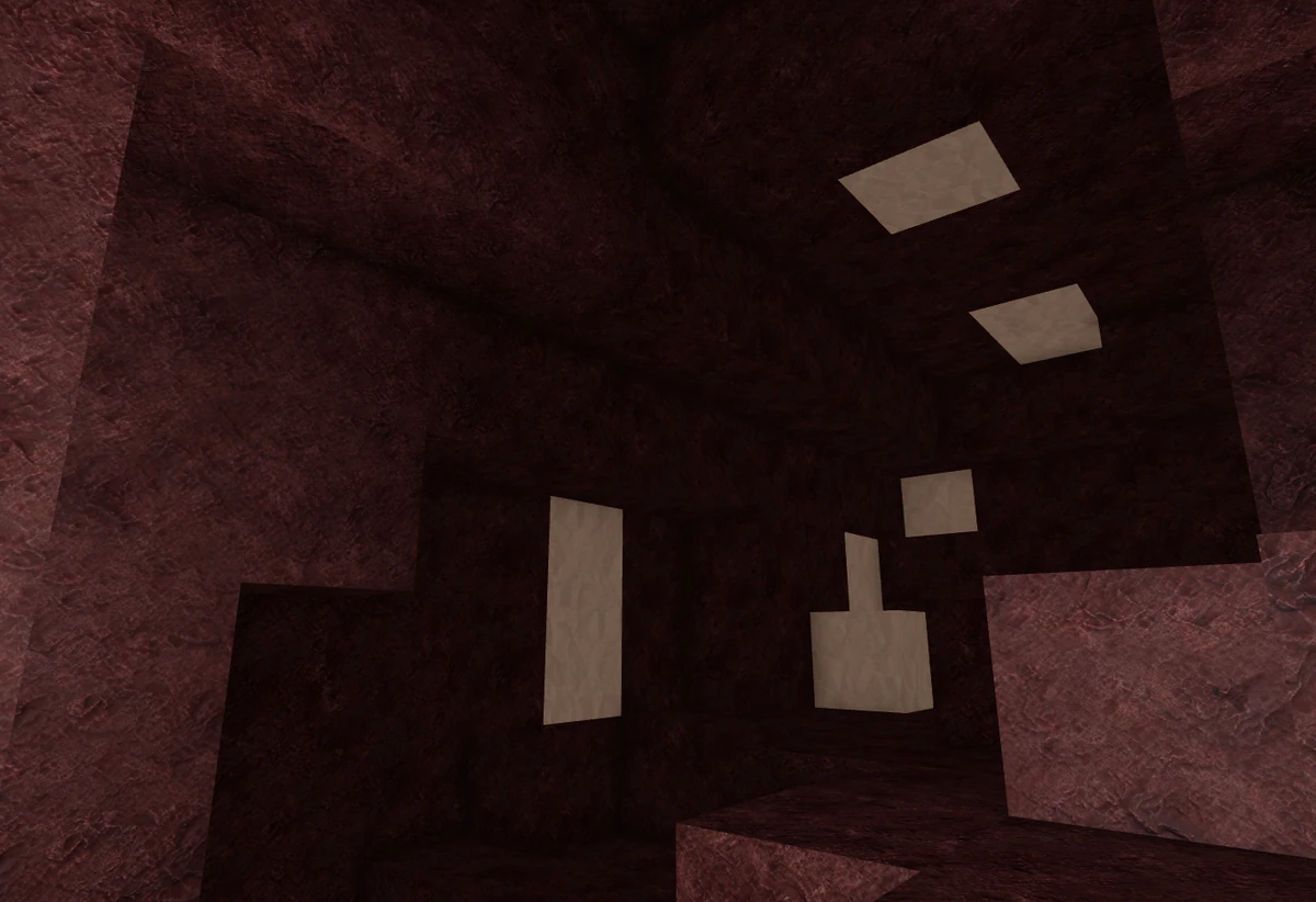 Ancient Magma (Layer) | SUPER SECRET SERIOUS REX CLONE Wiki | Fandom