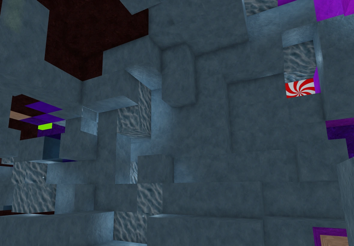 Ice Quarry | SUPER SECRET SERIOUS REX CLONE Wiki | Fandom