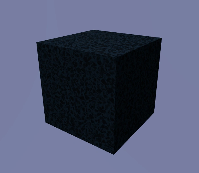 Coal | SUPER SECRET SERIOUS REX CLONE Wiki | Fandom