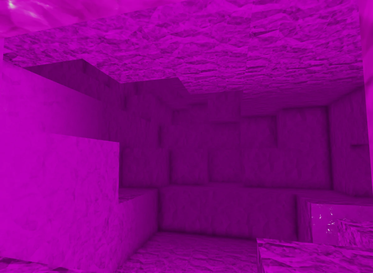 Geode Cave | SUPER SECRET SERIOUS REX CLONE Wiki | Fandom