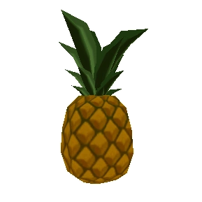 Pineapple | SUPER SECRET SERIOUS REX CLONE Wiki | Fandom