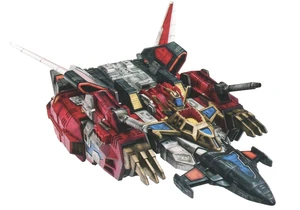 Dyna Dragon | Gridman Wiki | Fandom