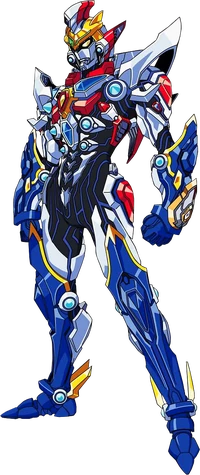 Gridman | Gridman Wiki | Fandom