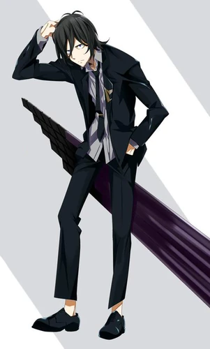 Samurai Calibur | Gridman Wiki | Fandom