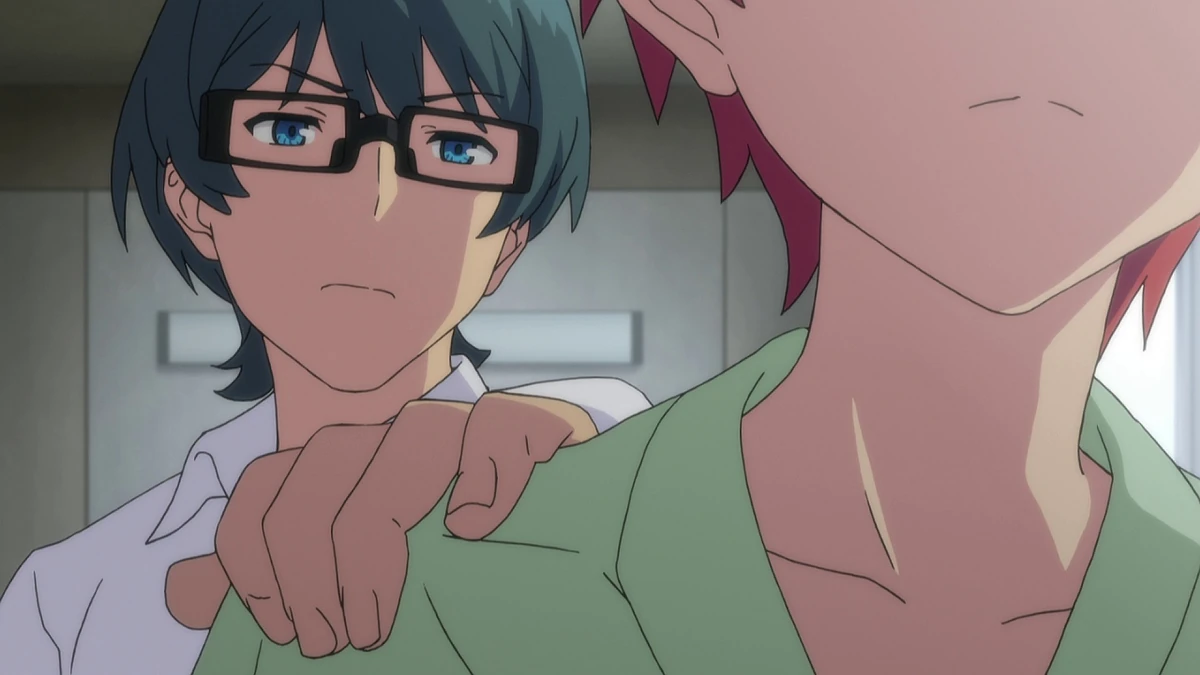 Decisive Battle | Gridman Wiki | Fandom