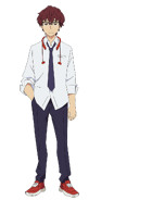 Nazumi | Gridman Wiki | Fandom