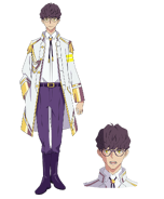 Juuga | Gridman Wiki | Fandom