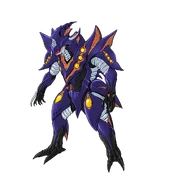 Anti/Gallery | Gridman Wiki | Fandom