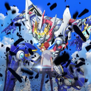 Discuss Everything About Gridman Wiki | Fandom