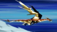 Goldburn | Gridman Wiki | Fandom