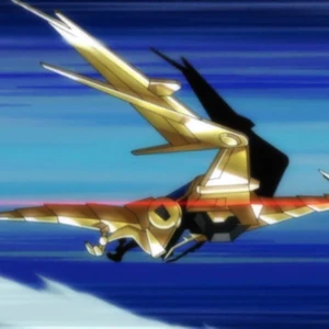 Discuss Everything About Gridman Wiki | Fandom