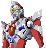 Gridman/Gallery | Gridman Wiki | Fandom