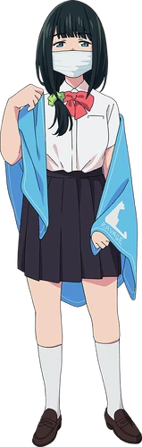 Hass | Gridman Wiki | Fandom