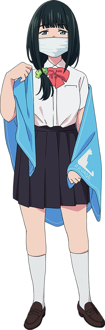 Hass | Gridman Wiki | Fandom