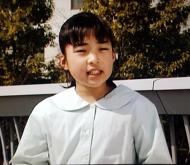 Kana Baba | Gridman Wiki | Fandom