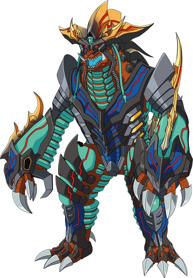 Domgiran | Gridman Wiki | Fandom