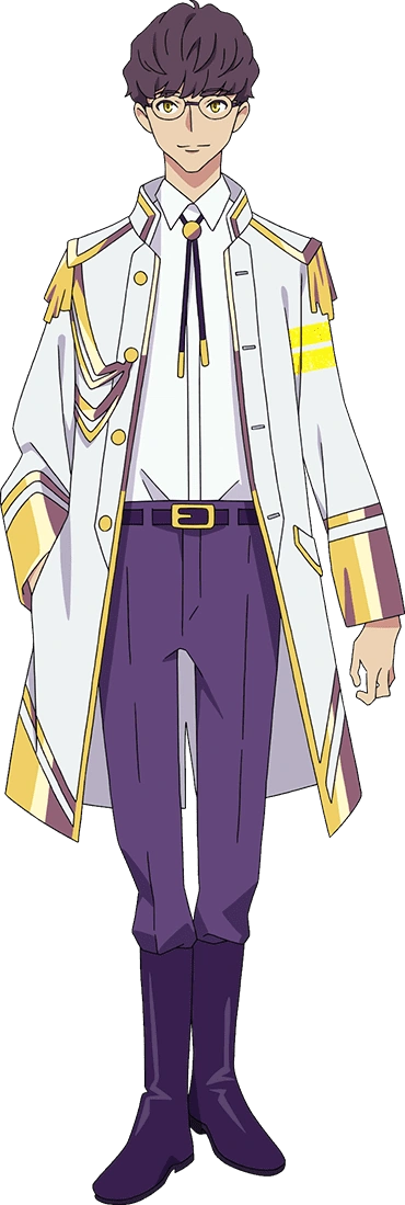 Juuga | Gridman Wiki | Fandom