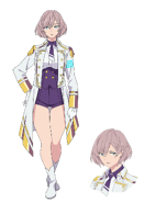 Mujina/Gallery | Gridman Wiki | Fandom