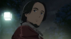 Naoto Sho | Gridman Wiki | Fandom