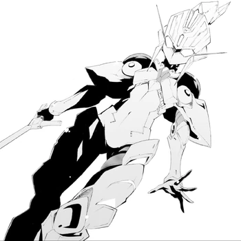 Hime Kuzuki | Gridman Wiki | Fandom