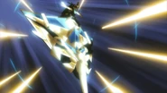Goldburn | Gridman Wiki | Fandom