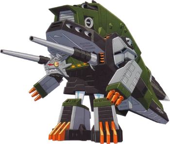 Sounderous | Gridman Wiki | Fandom