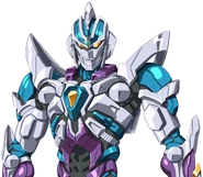 Gridman/Gallery | Gridman Wiki | Fandom