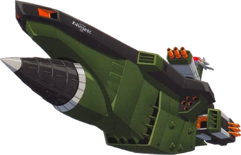 Sounderous | Gridman Wiki | Fandom