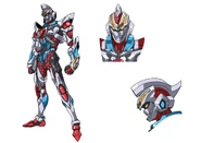 Gridman | Gridman Wiki | Fandom