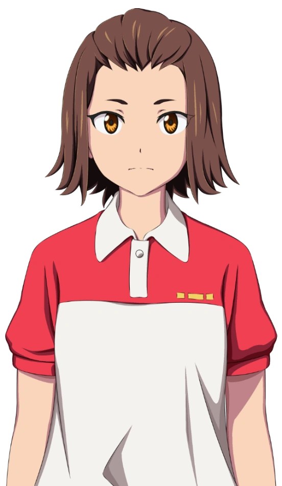 Sakiru Tonkawa | Gridman Wiki | Fandom