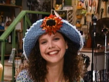 Sydney Forrester | Gridman Wiki | Fandom