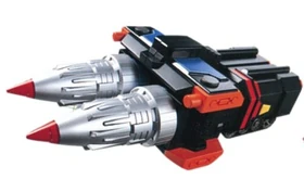 God Zenon | Gridman Wiki | Fandom