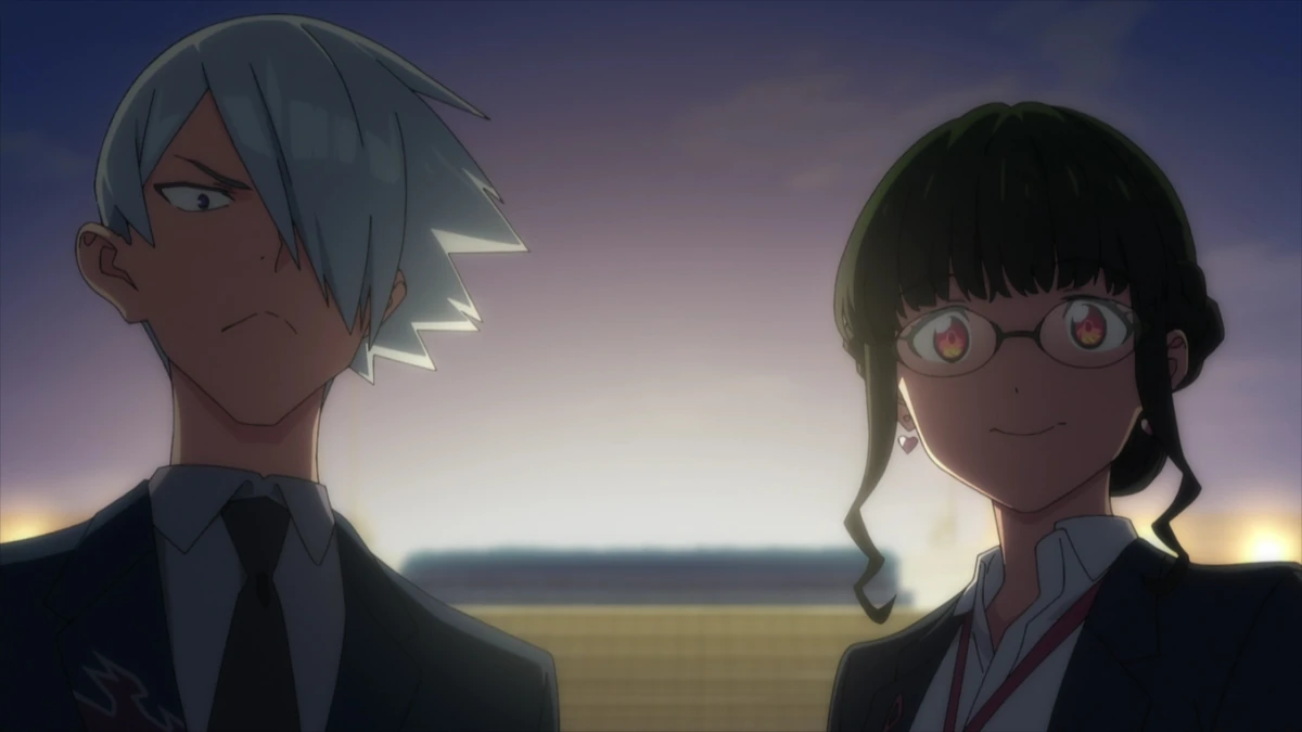 Gridknight Alliance | Gridman Wiki | Fandom