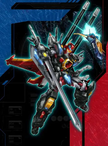 Battles Gridman | Gridman Wiki | Fandom