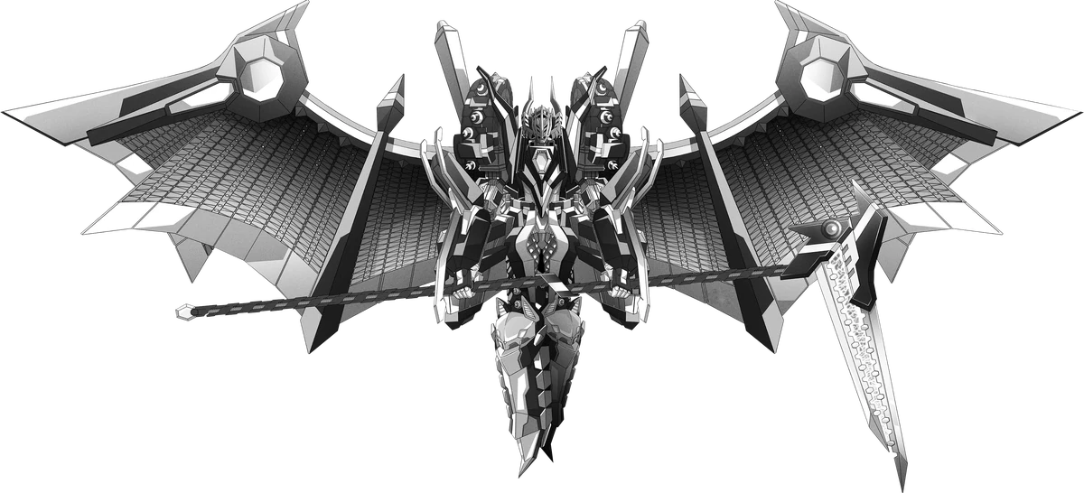 Dark Armed Gridman | Gridman Wiki | Fandom