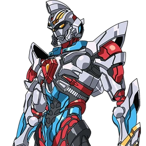 Discuss Everything About Gridman Wiki | Fandom