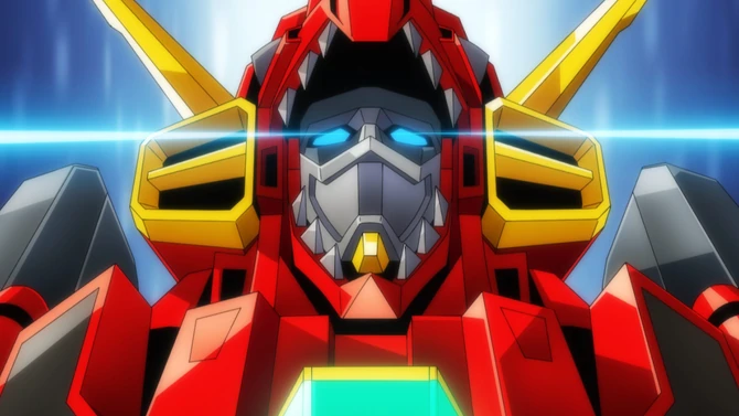 Gridman Wiki | Fandom
