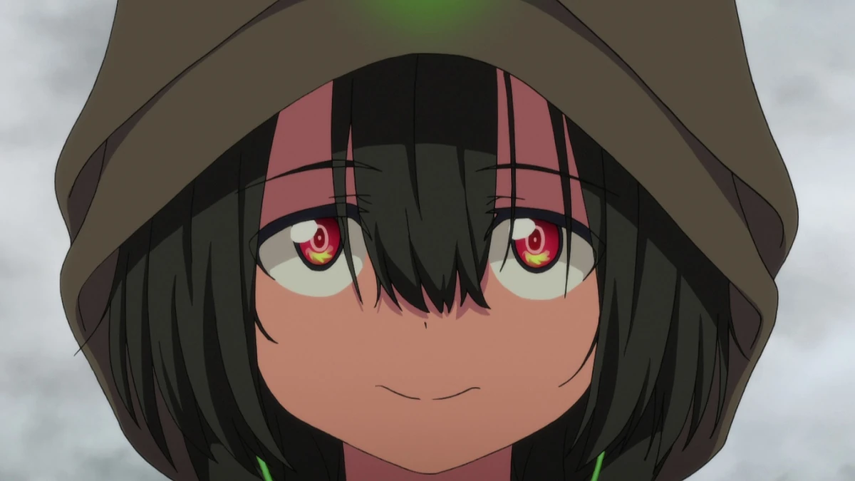 Contact | Gridman Wiki | Fandom