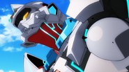 UNION | Gridman Wiki | Fandom