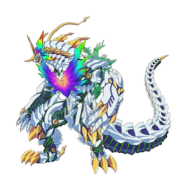 Gagula | Gridman Wiki | Fandom